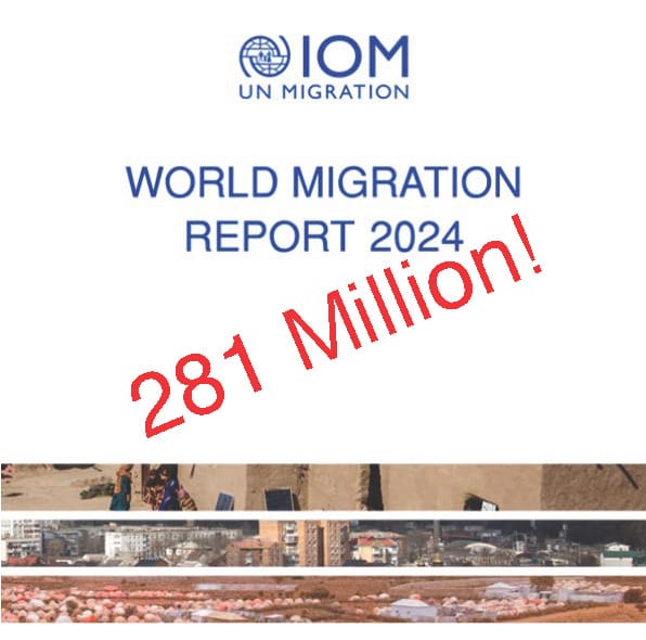 Gospel Transmission Among Moving People: A Missiological Reflection on ...